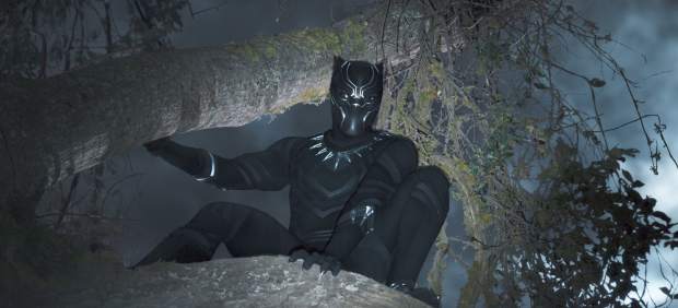 Un cine pide disculpas con ironía a los que pensaron que Wakanda, del ...