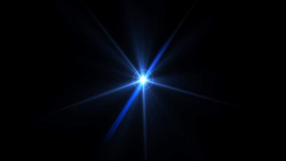 ¿Por qué a veces vemos destellos de luz cuando nos frotamos los ojos?