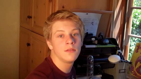 Muere el actor Jackson Odell, de 'Los Goldberg', a los 20 años