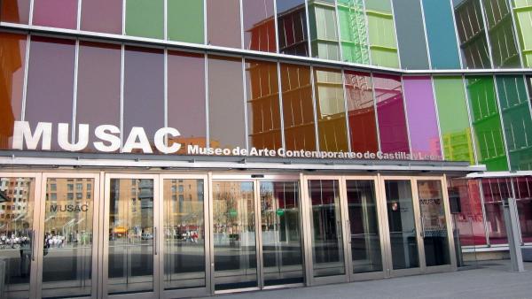 El Musac pone en marcha cuatro nuevas exposiciones para su temporada ...