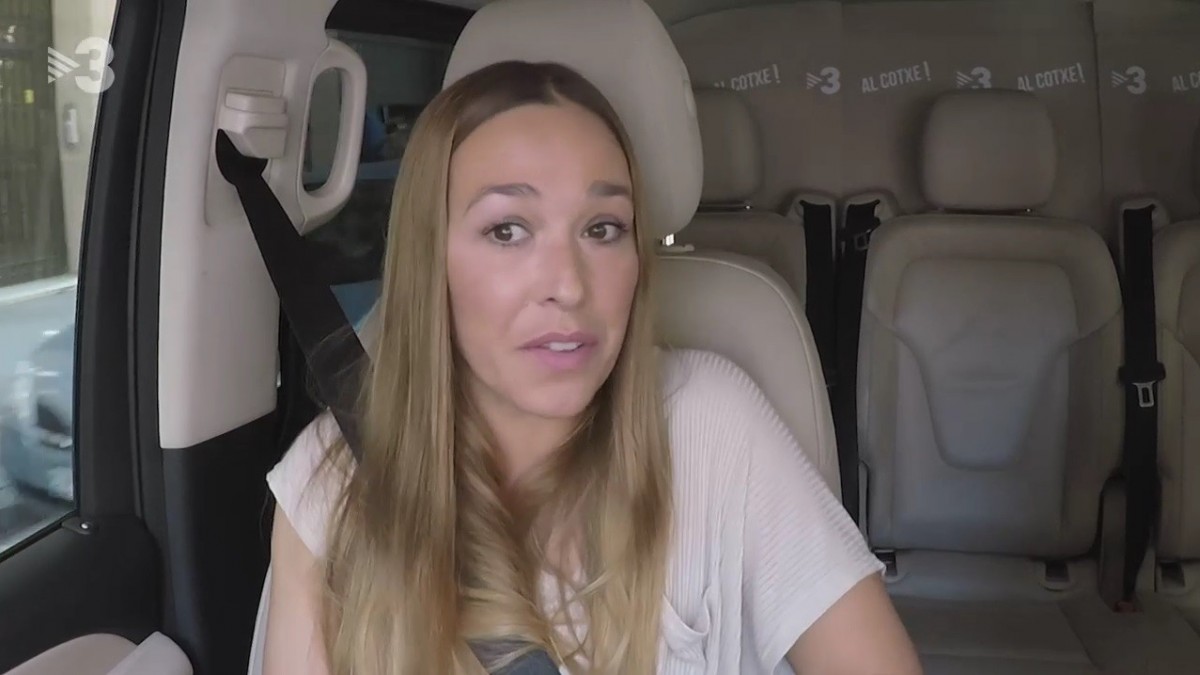 Beth ('OT 2002') reaparece en TV3 y se sincera sobre la enfermedad que ...