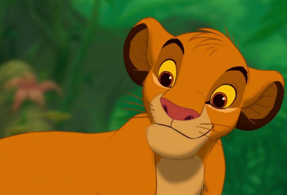 Fotos: 'El Rey León': ¿qué significan los nombres de los personajes ...