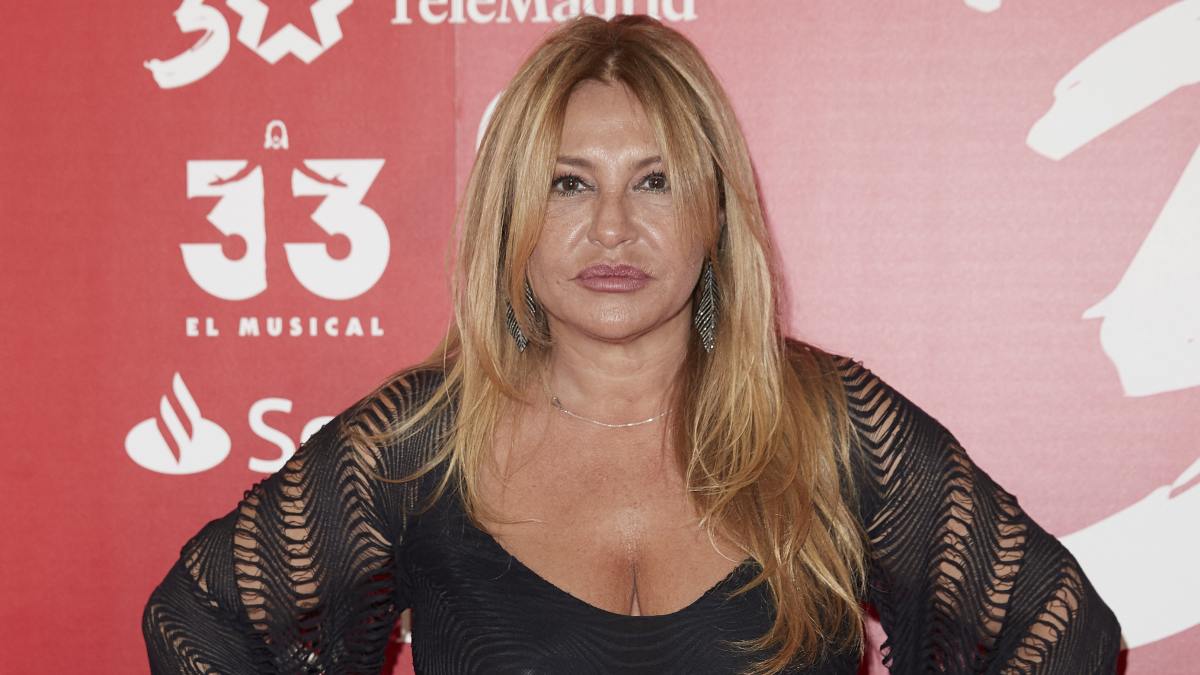 Cristina Tárrega cumple 52 años: diez cosas que quizás no sepas de la ...